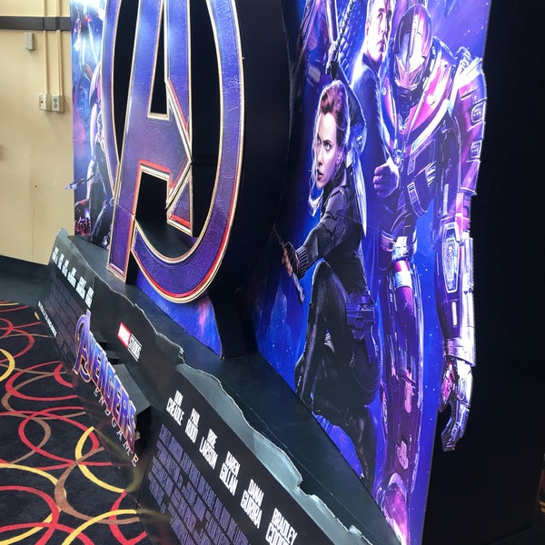 Photos at AMC Regency 24 - Movie Theater in Regency