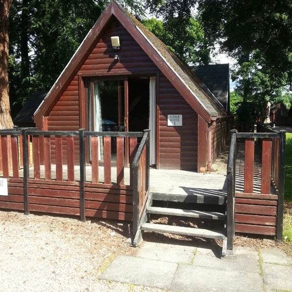 The Huntingtower Hotel - Perthshire, Perth and Kinross