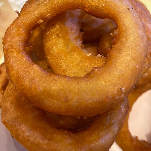 Abe's BBQ - BBQ Joint