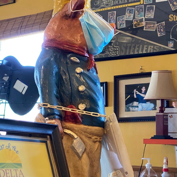 Abe's BBQ - BBQ Joint