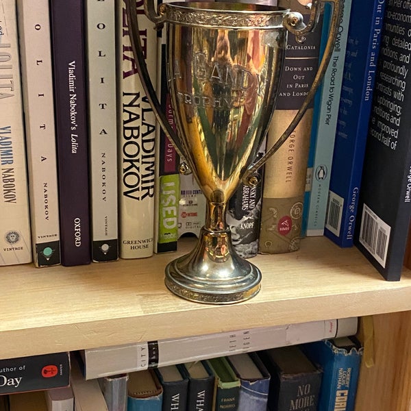 Reed Books - Bookstore in Birmingham