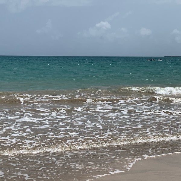 Pine Grove Beach - Surf Spot