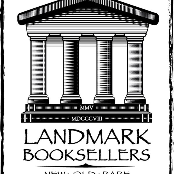 Landmark Bookstore Logo