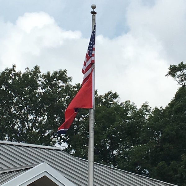 Town of Monteagle - 6 tips