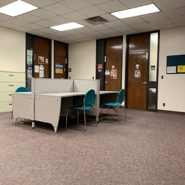 Photos at EPCC Valle Verde Building A - 3 tips