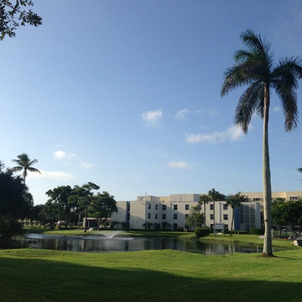 Lynn University - 25 tips