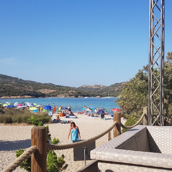 Camping La Rondinara - 1 tip from 71 visitors