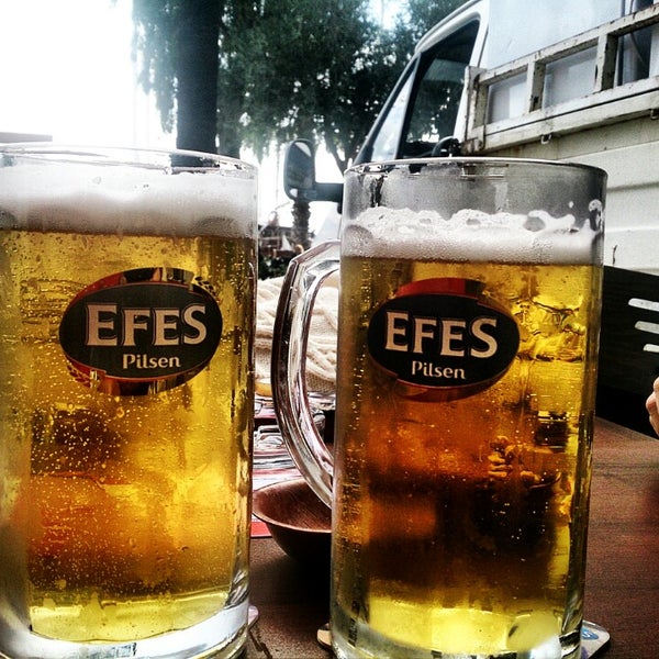Efes Beer Cafe - 16 tips from 793 visitors
