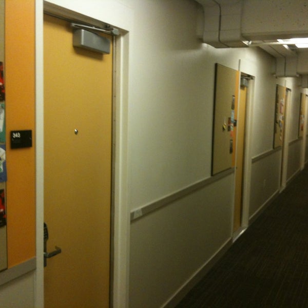 UCSC Porter Dorms - Westside - 0 tips