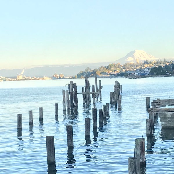 Photos at Ruston Way Waterfront - North End - Tacoma, WA