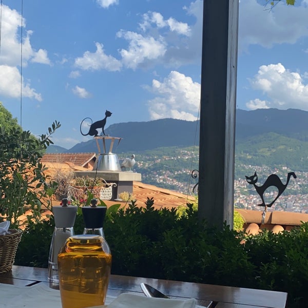 Kibe Restoran - Centar - Vrbanuša 126