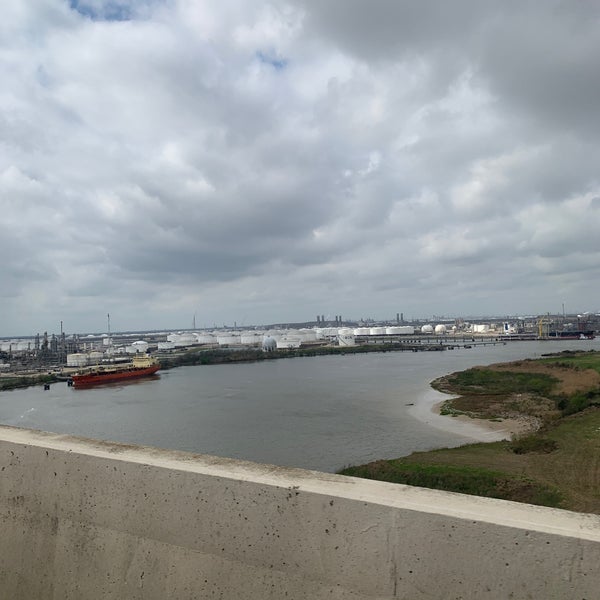 Sam Houston Tollbridge - 5 tips from 783 visitors