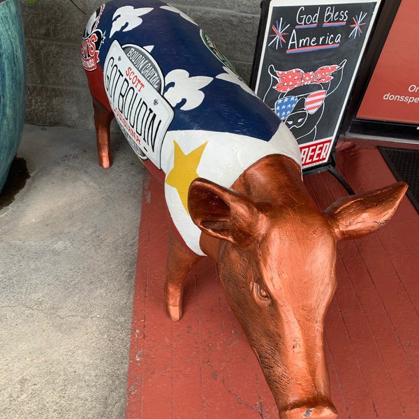 Don's Specialty Meats - 38 tips from 1279 visitors