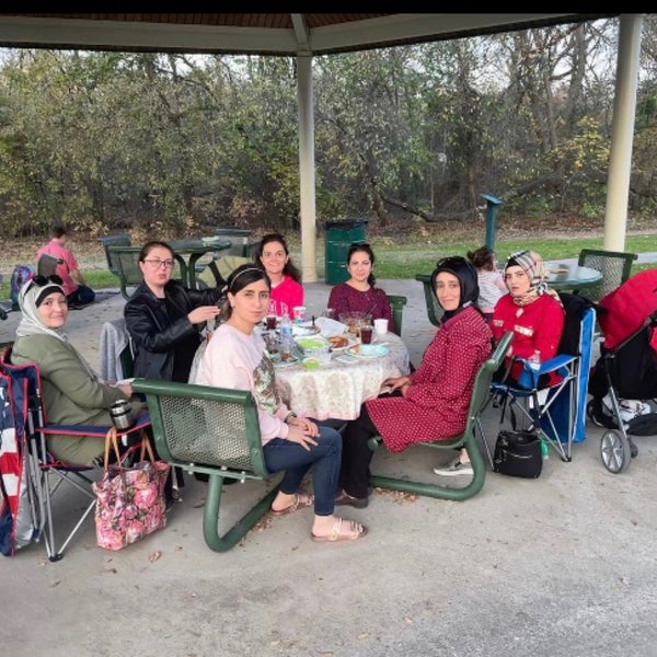 Dayspring Nature Preserve - Twin Creeks - 44 visitors