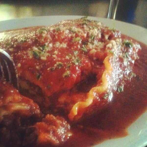Monjunis - Italian Restaurant in Mid City South
