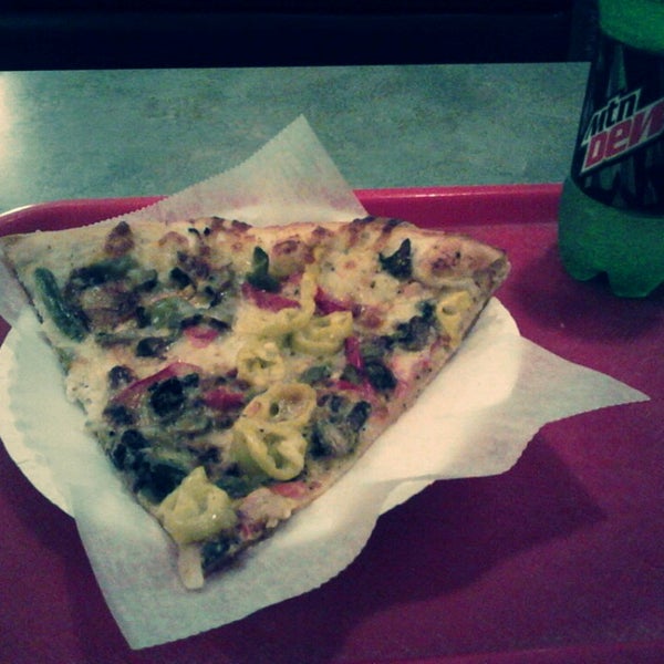 Napoli's Italian Eatery - Downtown Canton - 221 Market Ave N