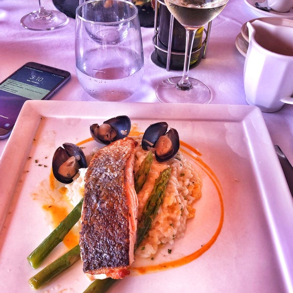 Casa Rolandi - Italian Restaurant