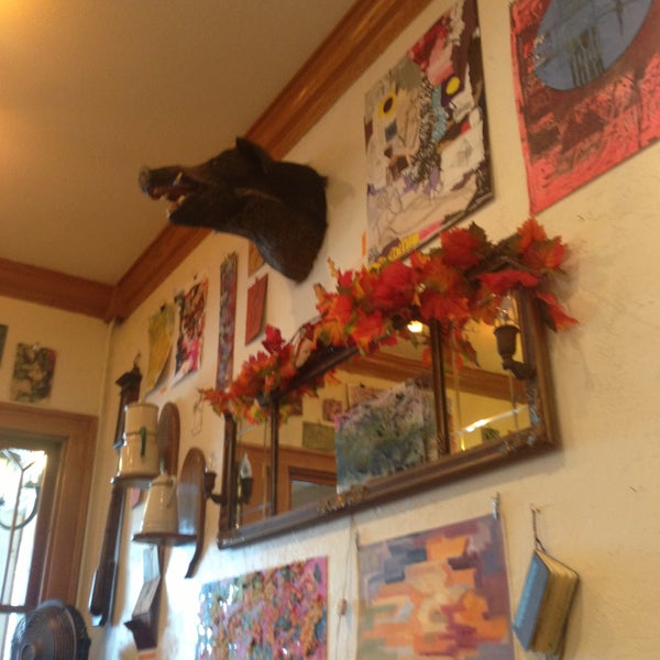 Wild Boar Coffee - 36 tips from 903 visitors