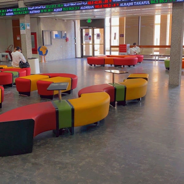 Photos at KFUPM Building 24 - KFUPM Business School - 25 tips