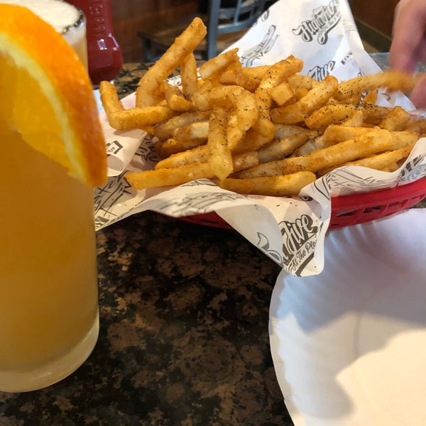 High Five Pizza - Parkview - 26 tips from 1055 visitors