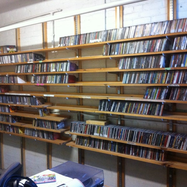 Valley Free Radio! - Northampton, MA
