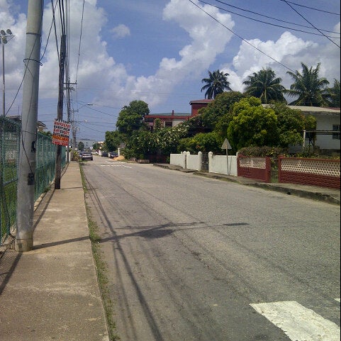 Barataria - Other Great Outdoors in Barataria