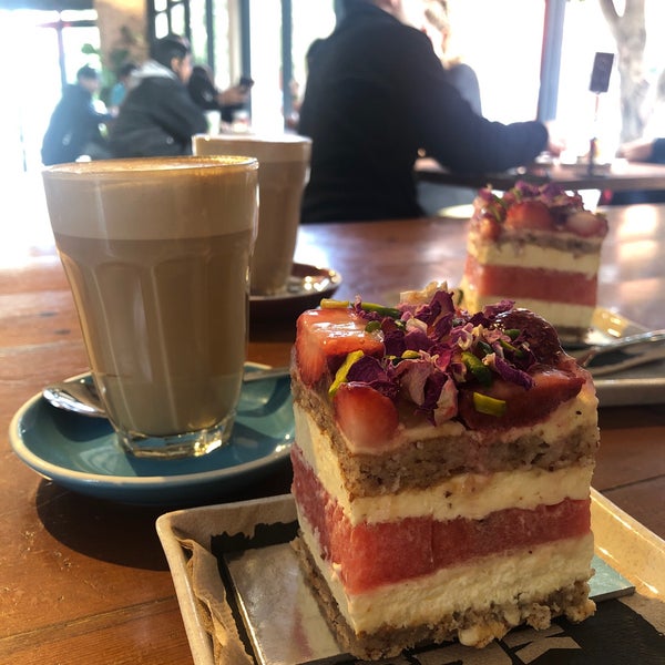 Black Star Pastry - 85-113 Dunning Ave