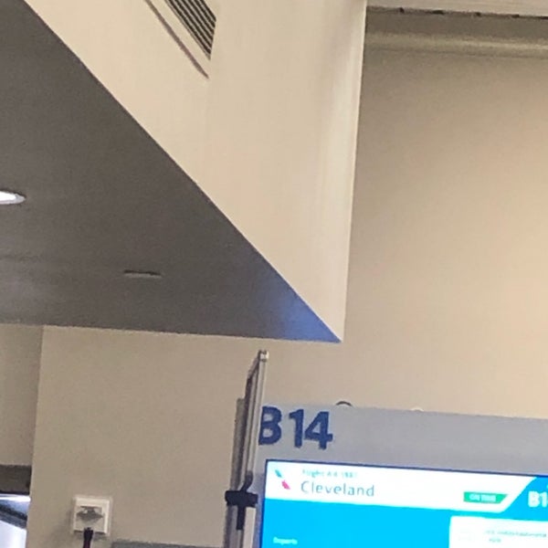 Photos at Gate B14 - Eastwick - Southwest Philadelphia - Philadelphia, PA