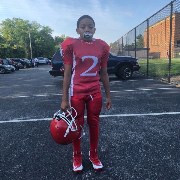 James Ford Rhodes Class Reunion