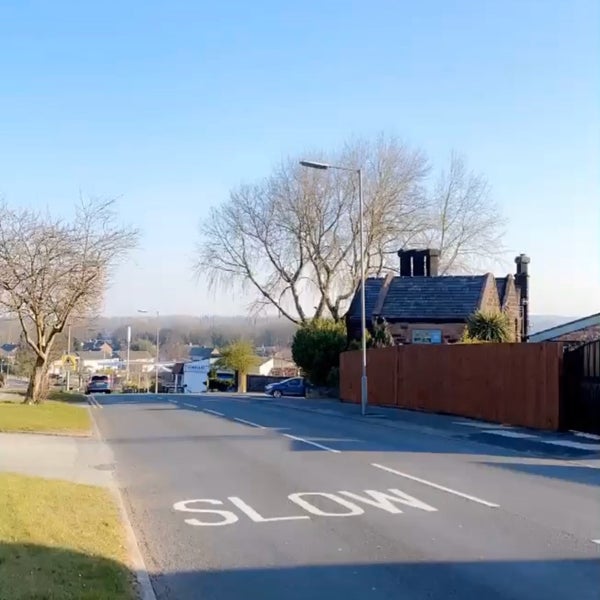 Woolton - 5 tips from 318 visitors