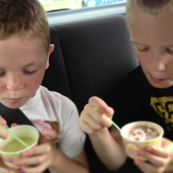 Photos at Our Cow Molly Dairy Ice Cream - Ice Cream Parlor