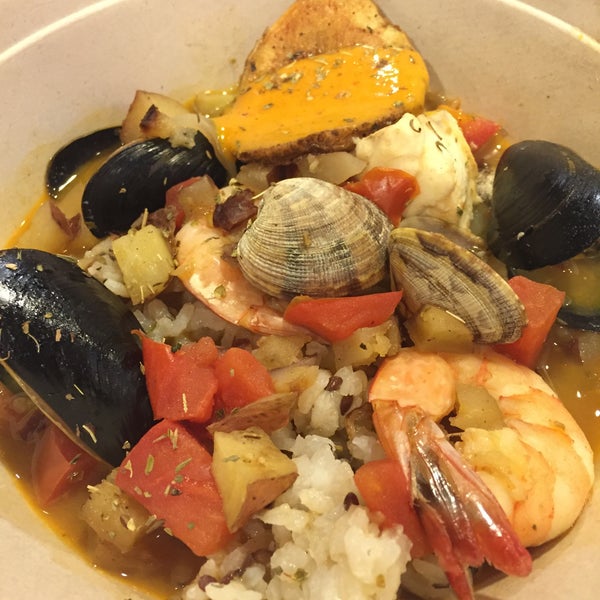 Bombo at Grand Central Market - 9 tips from 319 visitors