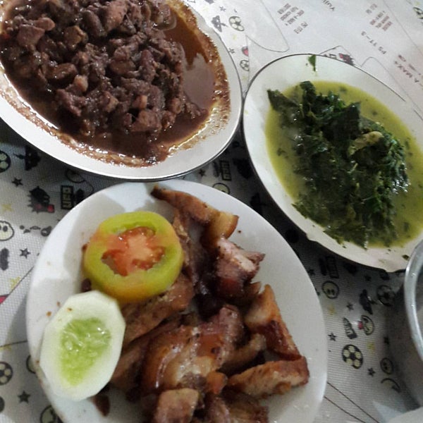 Lapo Siagian Boru Tobing - 1 tip
