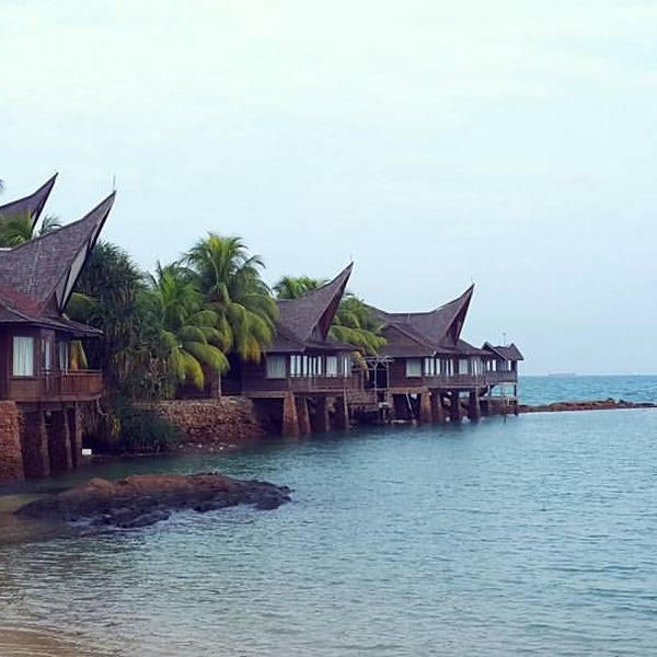Pantai Nongsa - Beach in Batam