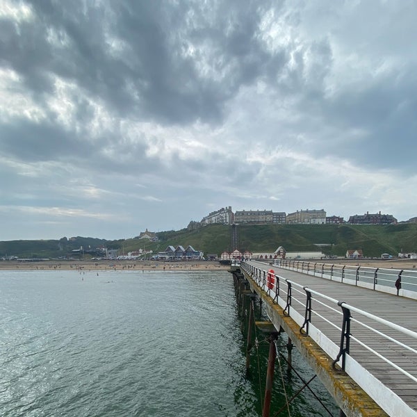 Best places in Saltburn Marske and New Marske, UK