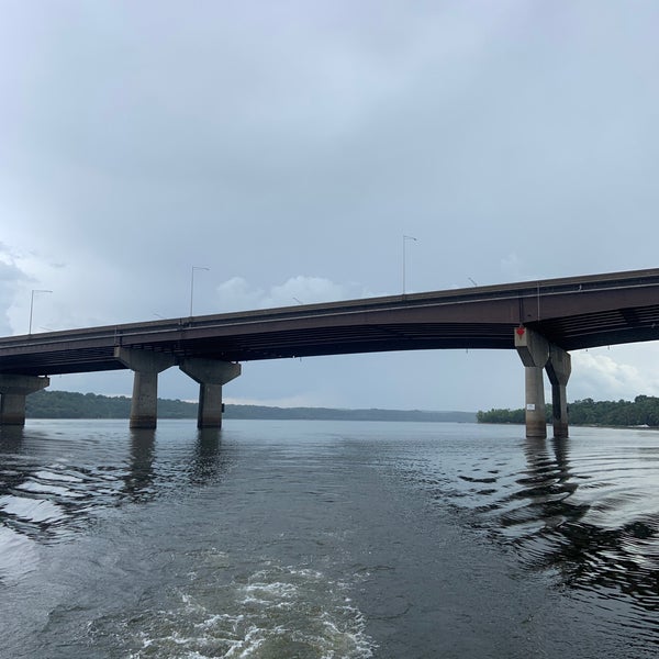 I-94 Saint Croix River Crossing - Bridge