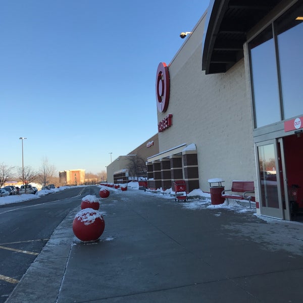 Target - Saint Cloud, MN
