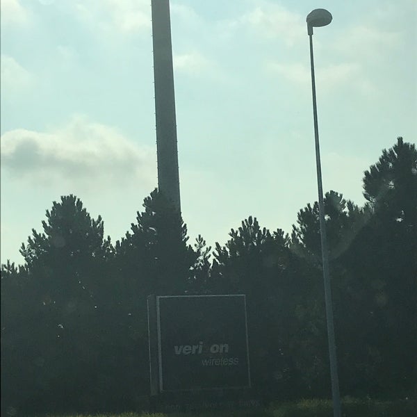 Verizon Wireless Call Center - Structure