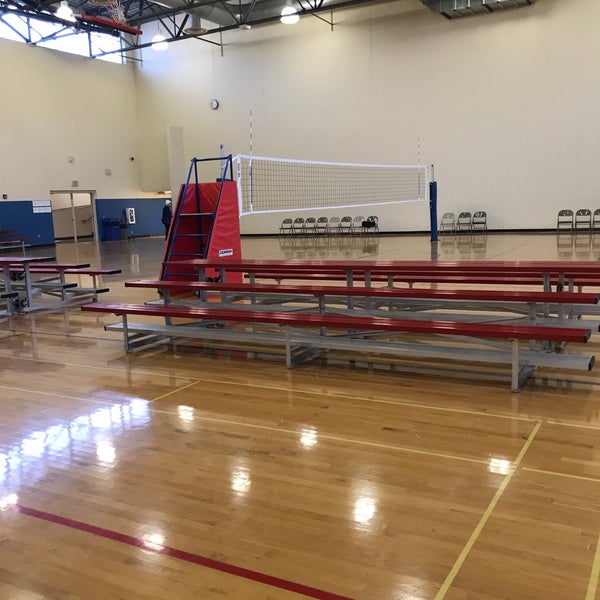 Watertown-Mayer High School - High School