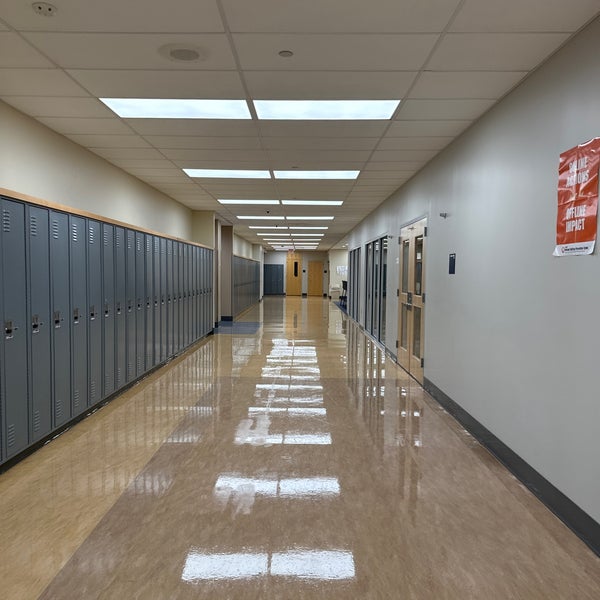 Watertown-Mayer High School - High School