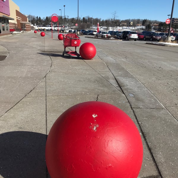 Target - Minnetonka - Hopkins - 13 tips