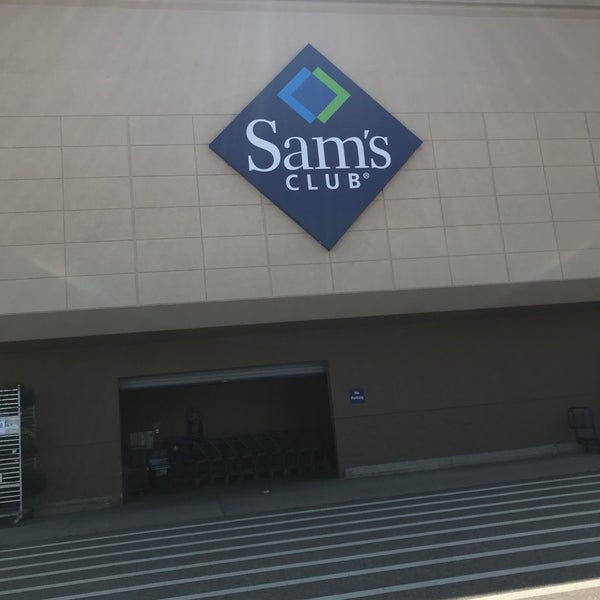 Photos at Sam's Club - 3 tips from 559 visitors