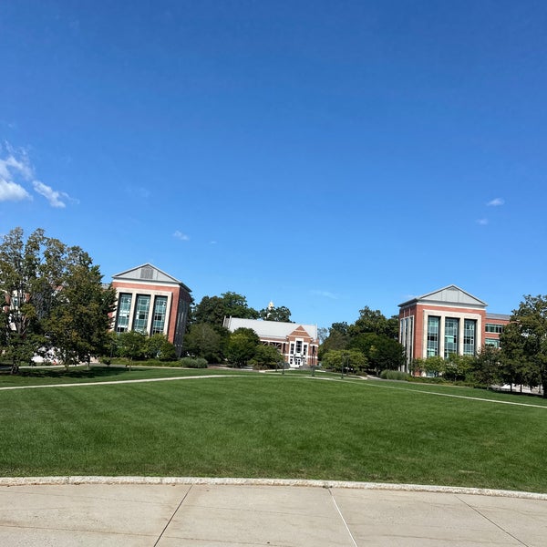UConn Student Union - Student Center