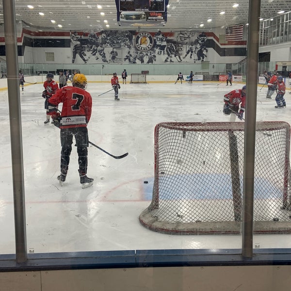 Orono Ice Arena - 1025 N Old Crystal Bay Rd
