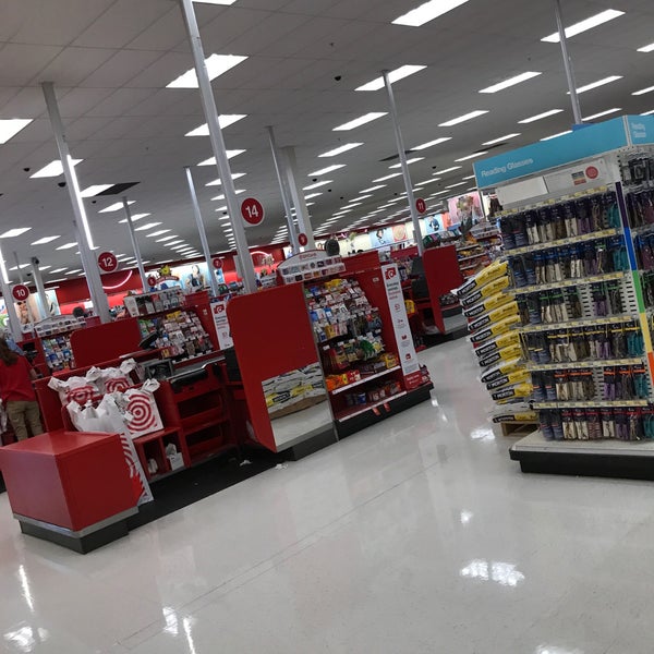 Target - Waconia, MN