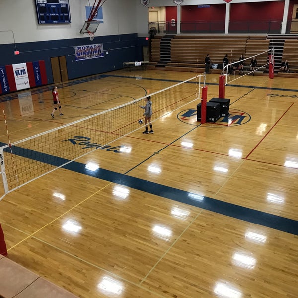 Watertown-Mayer High School - High School