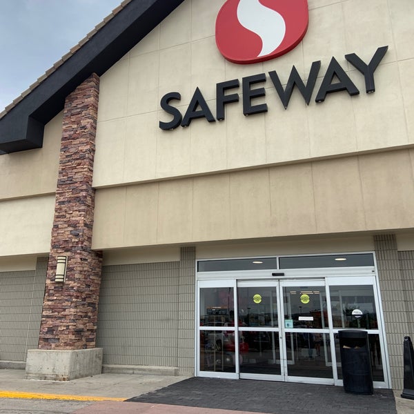 Safeway - Spearfish, SD