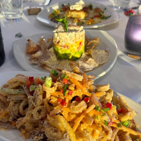 Chart House Restaurant - Seafood Restaurant