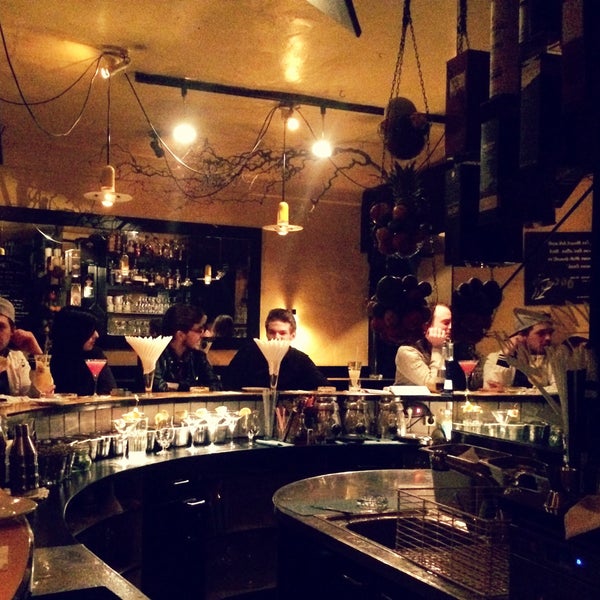 Cocktailbar Easy - Innenstadt - Linz, Oberösterreich