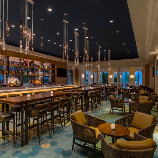 Mangroves Bar - Bonita Springs, FL